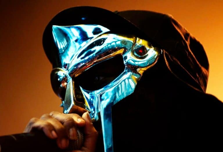 MF Doom Bio - The Hip Hop Insider