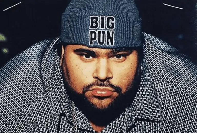 Big Pun Bio - The Hip Hop Insider