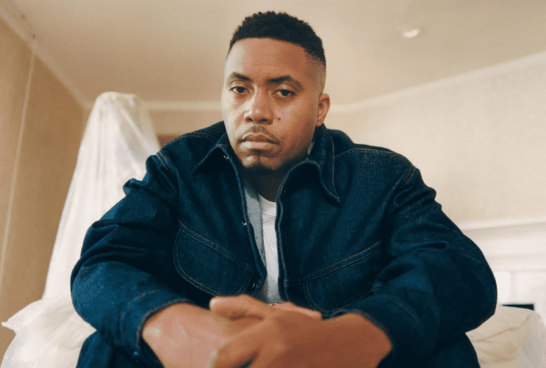 Nas Bio - The Hip Hop Insider