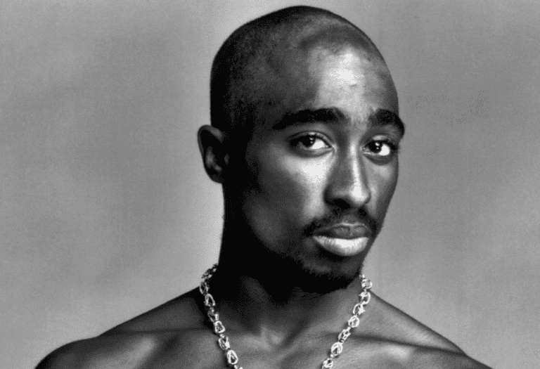 Tupac Aesthetic Explained - The Hip Hop Insider