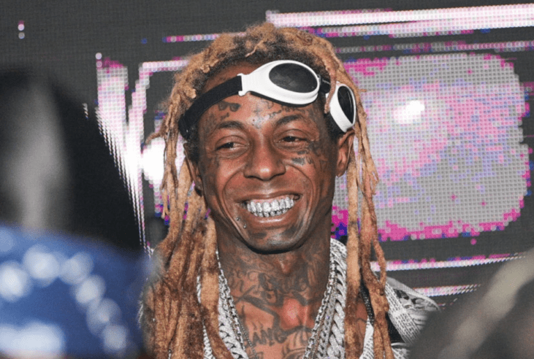 Lil Wayne Bio - The Hip Hop Insider
