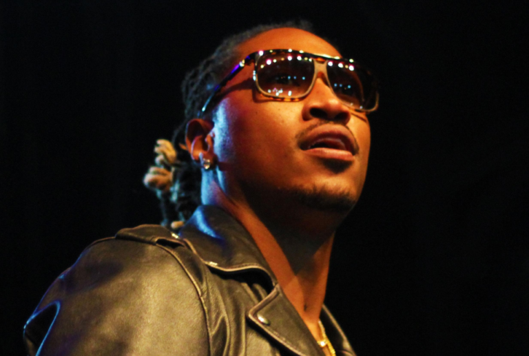 Future Bio: From Trap Legend to Pop Superstar - The Hip Hop Insider
