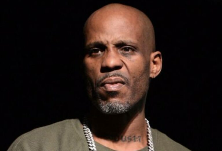DMX Bio: One of Hip Hop's Most Singular Voices - The Hip Hop Insider