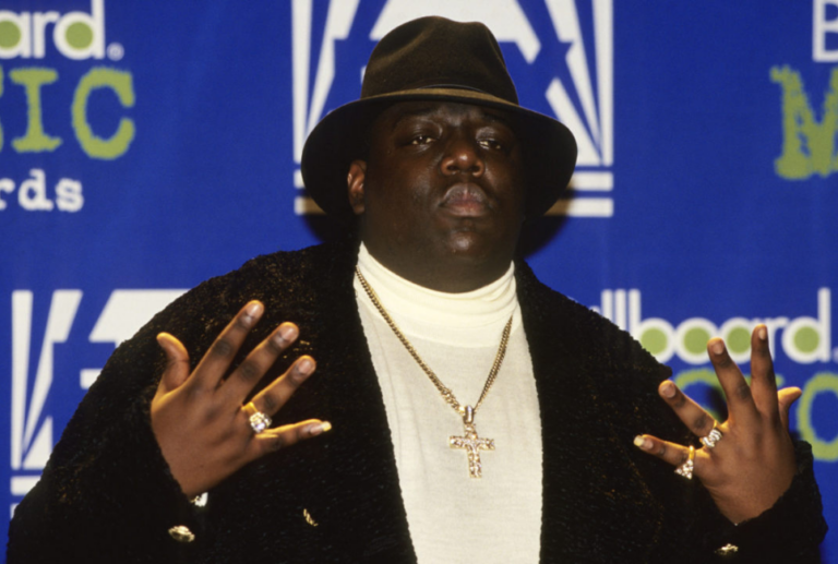 The Notorious BIG Bio: The King of Hip Hop - The Hip Hop Insider