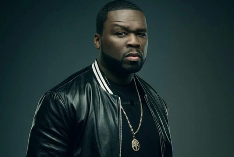 50 Cent Bio - The Hip Hop Insider