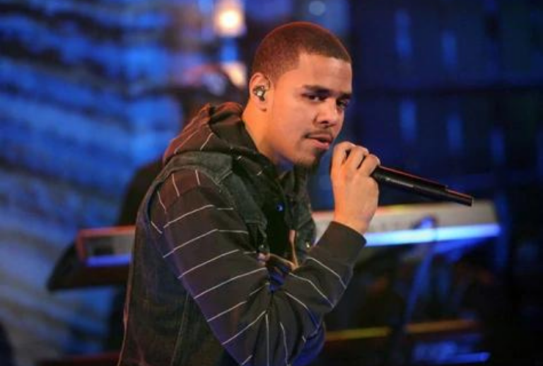 J Cole Bio - The Hip Hop Insider