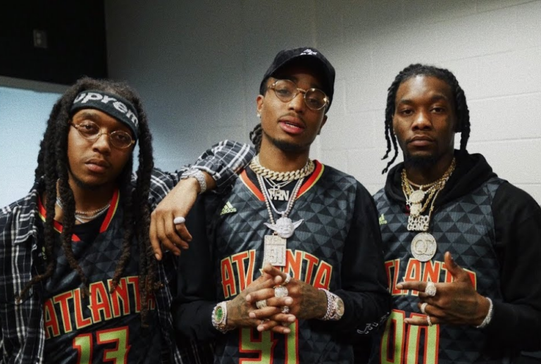 Migos Group History - The Hip Hop Insider