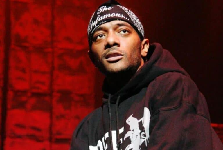 Prodigy Bio - The Hip Hop Insider
