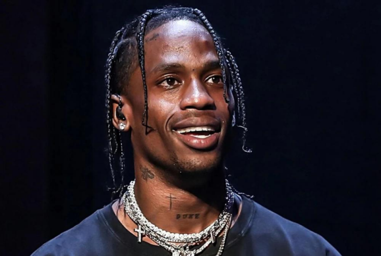 Travis Scott Bio - The Hip Hop Insider
