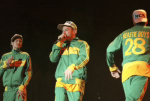 The Beastie Boys Group History - The Hip Hop Insider