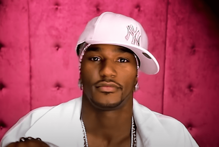 Cam'ron Bio: The Rise of Killa Cam - The Hip Hop Insider