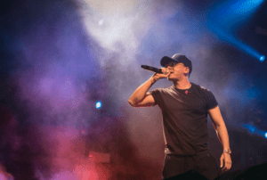 Logic Bio: A Controversial Son of Hip Hop - The Hip Hop Insider