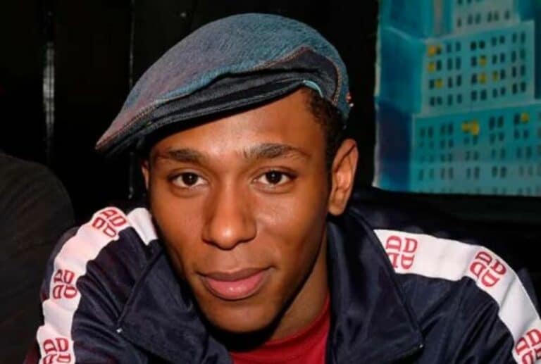 Mos Def Bio - The Hip Hop Insider