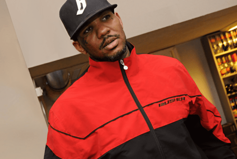 The Game Bio - The Hip Hop Insider