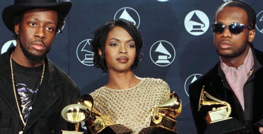 Lauryn Hill Bio - The Hip Hop Insider