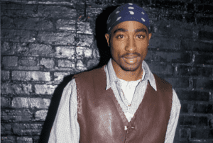Best Tupac Outfits of All Time: For the Cameras and Himself - The Hip ...
