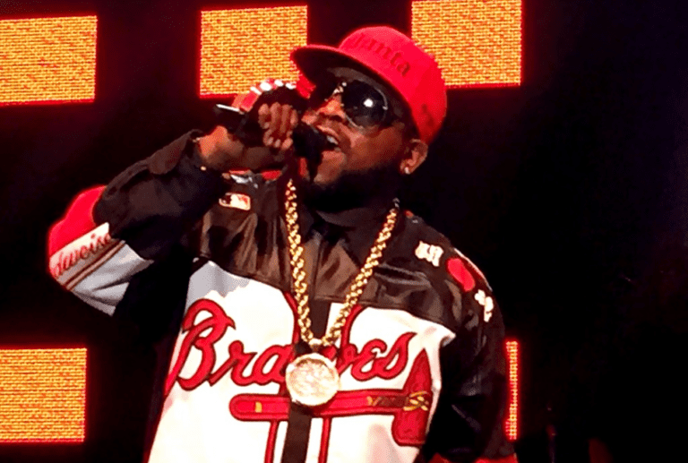 Big Boi Bio: More Than Just One Half of Outkast - The Hip Hop Insider