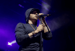 Classic Eminem Outfit Ideas: Slim Shady to Marshall - The Hip Hop Insider