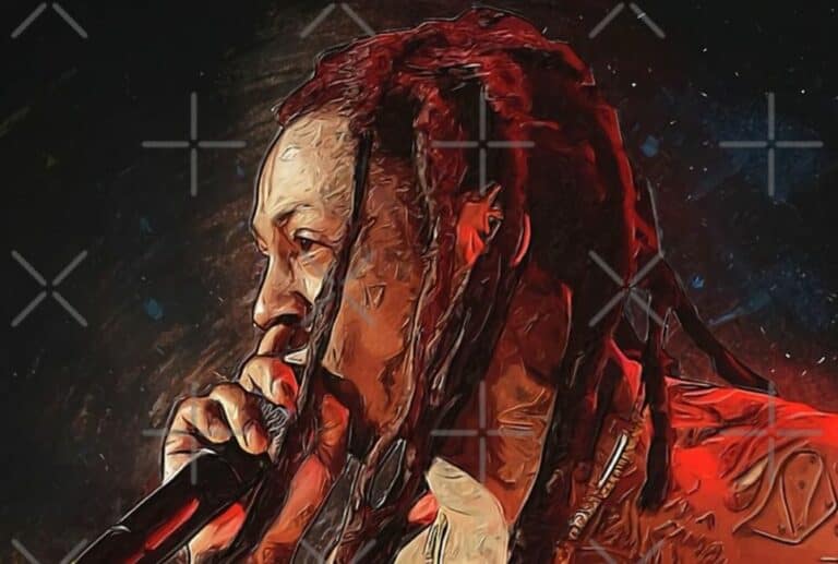 Iconic Lil Wayne Posters - The best Weezy designs for your bedroom ...