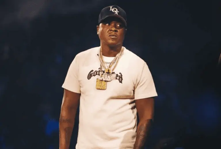 Jadakiss Bio - The Hip Hop Insider