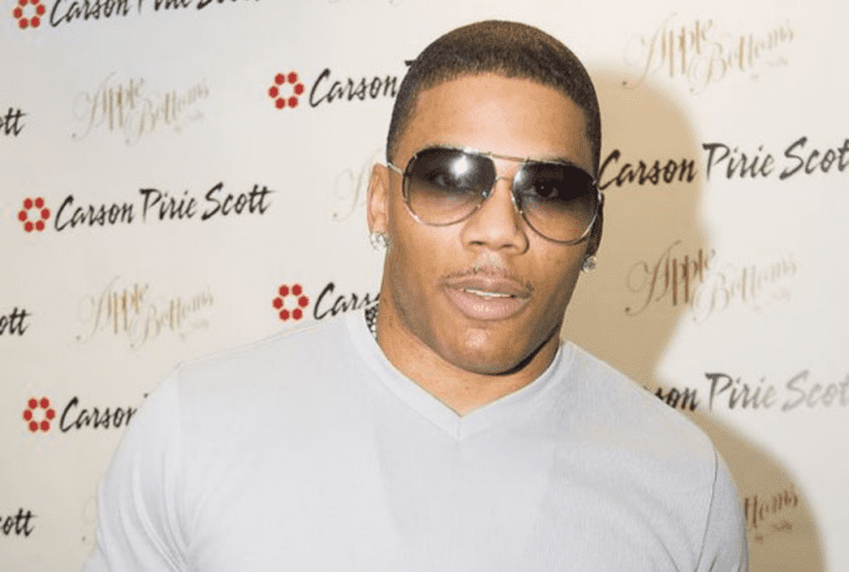 Nelly Bio - The Hip Hop Insider