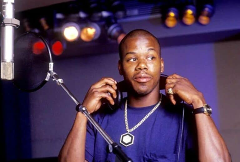 Too $hort Bio: The Rise of a West Coast Legend - The Hip Hop Insider