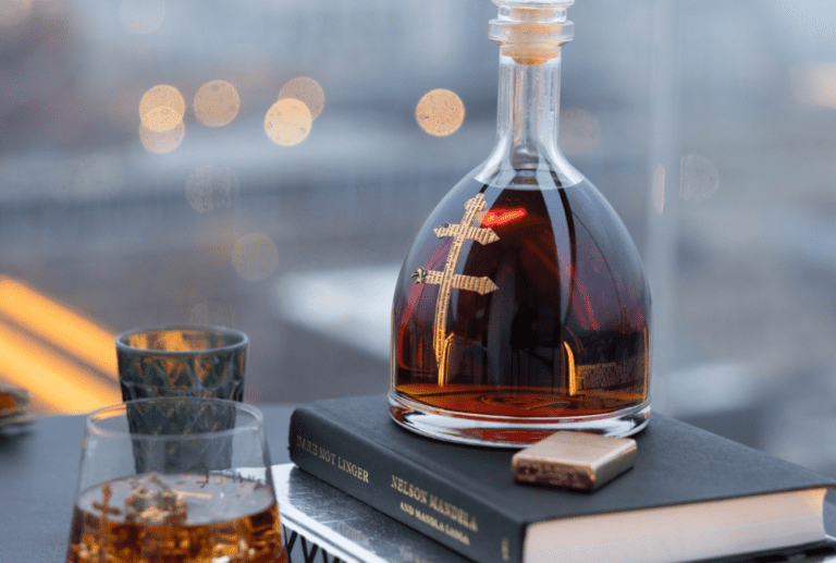 Jay Z Cognac Guide: D’Ussé Might Only Make Up a Fraction of the Mogul’s ...