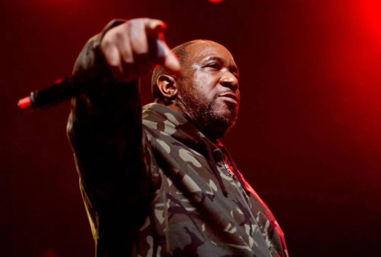 Kool G Rap Bio - The Hip Hop Insider