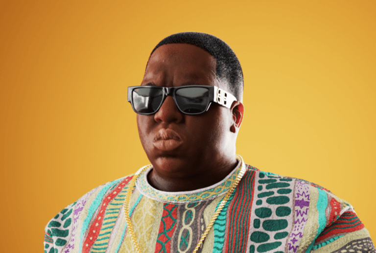 Biggie Smalls Costume Ideas - More than Oversized Shirts & Versace ...