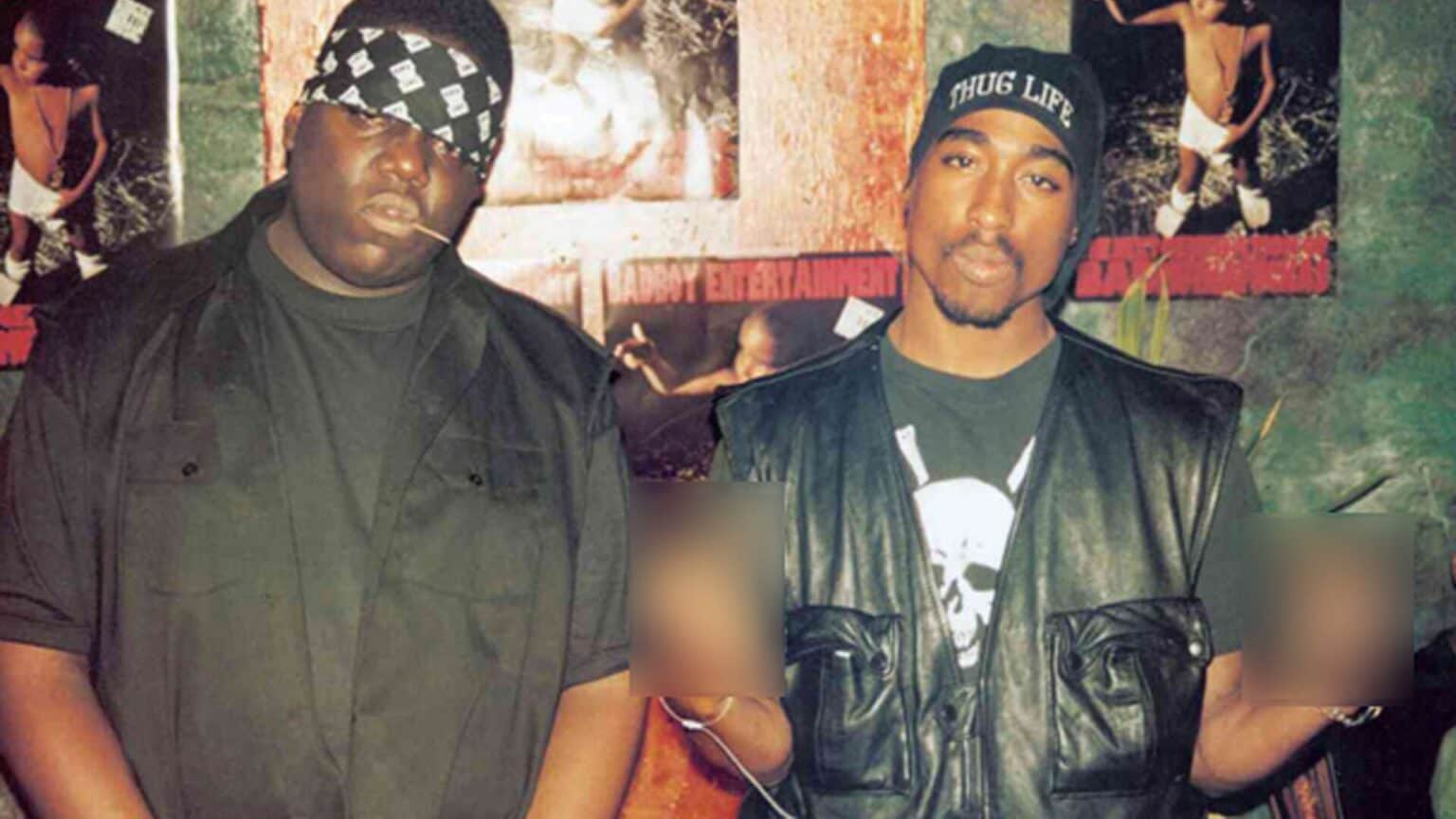 Biggie Smalls Costume Ideas - More than Oversized Shirts & Versace ...