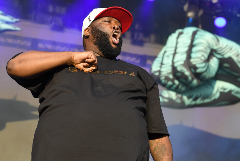 Killer Mike Bio: The Rise of a Rapper Turned Activist - The Hip Hop Insider