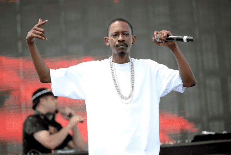 Kurupt Bio - The Hip Hop Insider