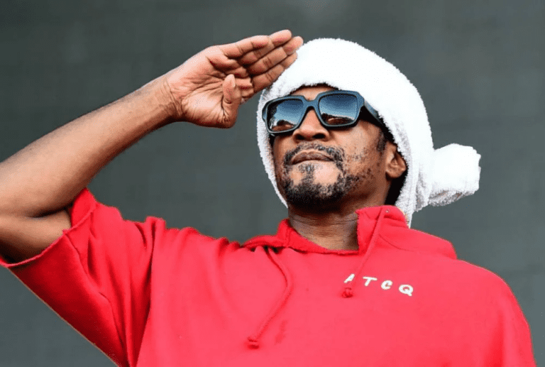 Q-Tip Bio: The Rise of a Hip Hop Pioneer - The Hip Hop Insider