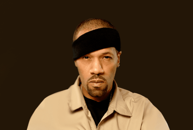 Redman Bio: The Life and Career of a Hip Hop Icon - The Hip Hop Insider