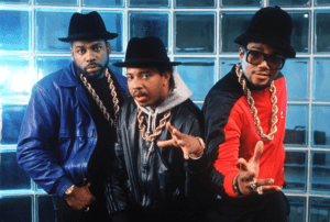 Run DMC Group History - The Hip Hop Insider