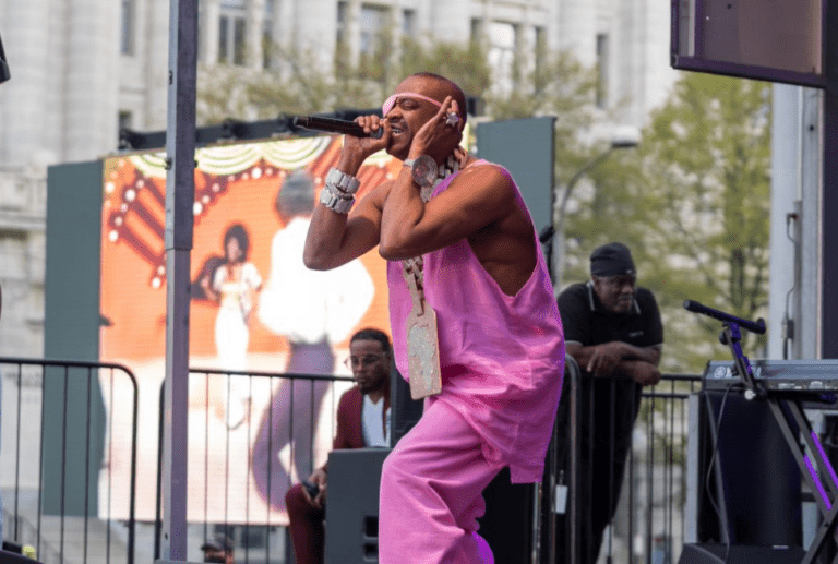 Slick Rick Bio: The Art of Storytelling - The Hip Hop Insider