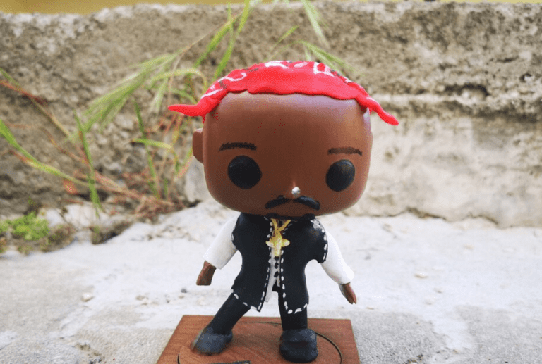 Tupac Funko Pop Guide - The Hip Hop Insider