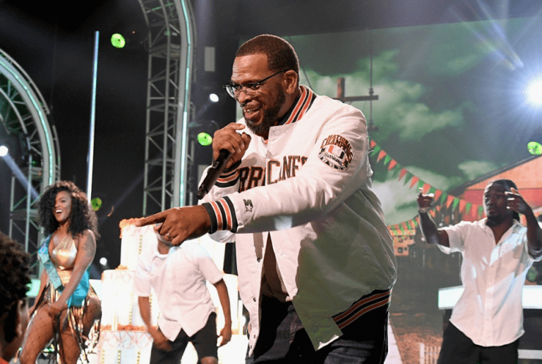 Uncle Luke Bio - The Hip Hop Insider