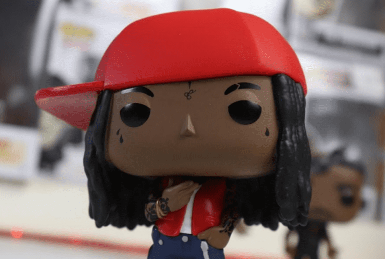 Best Lil Wayne Funko Pop Guide - The Hip Hop Insider
