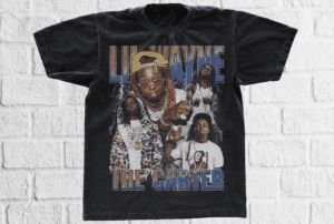 The Complete Lil Wayne Merch Guide - The Hip Hop Insider