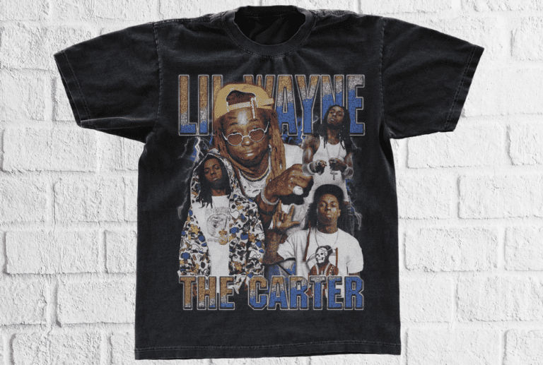 The Complete Lil Wayne Merch Guide - The Hip Hop Insider