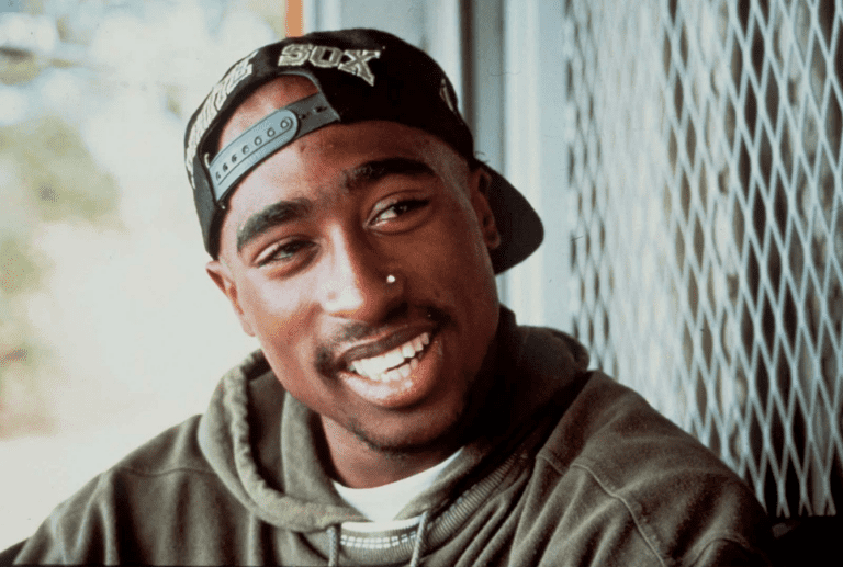 Tupac Nose Ring Ideas - The Hip Hop Insider