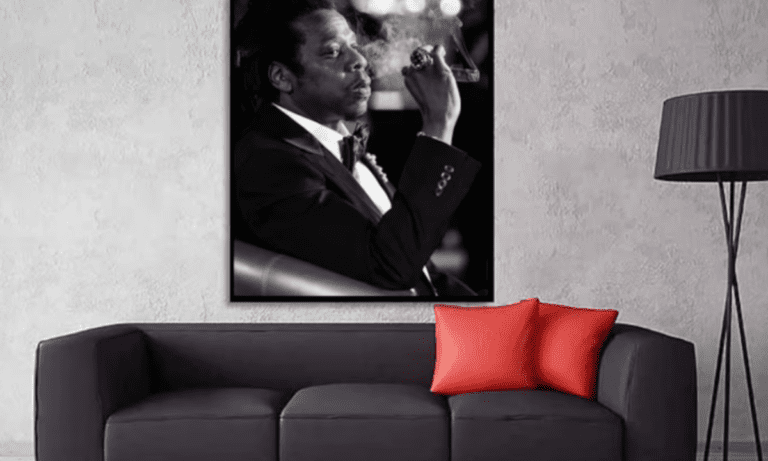 Best Jay Z Posters - The Hip Hop Insider