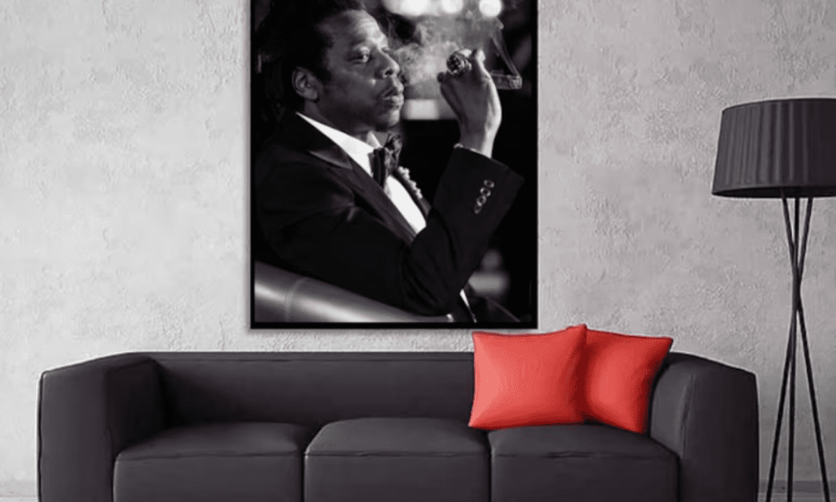 Best Jay Z Posters - The Hip Hop Insider